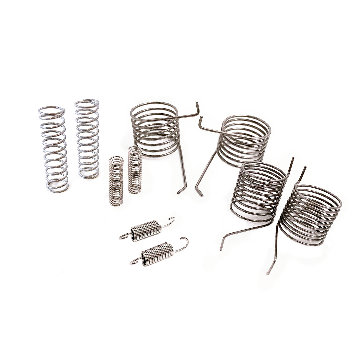 1932 to 1937, V-16 and V-12, All models Complete Spring Kit for two ca ...